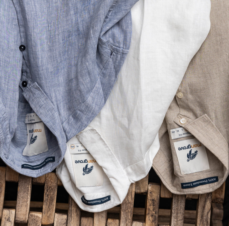 All Shirts – Mangrove | Own your Groove